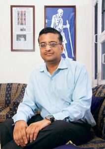Ashok Khemka Age, Caste, Family, Wife, Children, Biography » StarsUnfolded