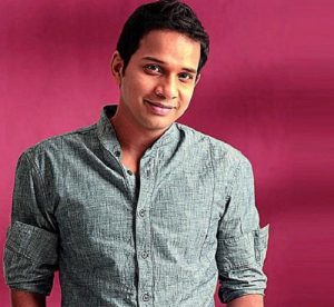 Karthik (Singer) Height, Weight, Age, Family, Wife, Biography & More ...