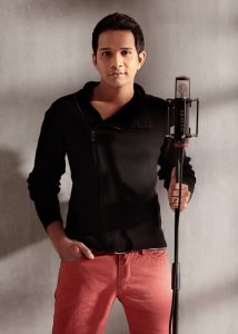 Karthik (Singer) Height, Weight, Age, Family, Wife, Biography & More ...