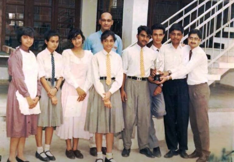 Shruti Ulfat Age, Husband, Children, Family, Biography » StarsUnfolded