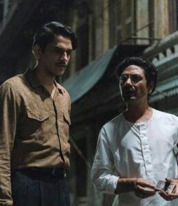 Vijay Varma Height, Age, Girlfriend, Family, Biography » StarsUnfolded