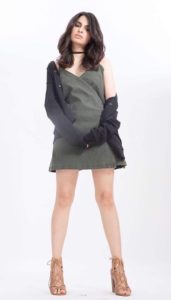 Aisha Ahmed (Actress) Height, Weight, Age, Boyfriend, Biography & More ...