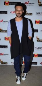 Ali Merchant Height, Age, Girlfriend, Wife, Family, Biography & More ...