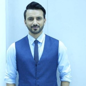 Ali Merchant Height, Age, Girlfriend, Wife, Family, Biography & More ...