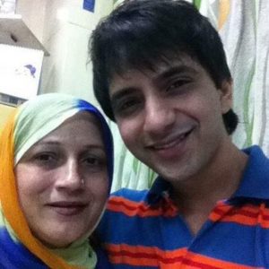 Ali Merchant Height, Age, Girlfriend, Wife, Family, Biography & More ...
