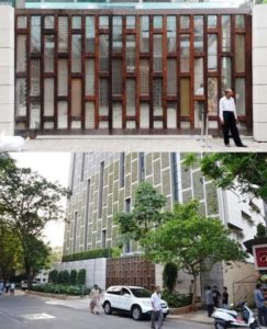 Mukesh Ambani's House Antilia – Photos, Price, Interior, Address & More ...