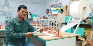 Arunachalam Muruganantham (Padman) Life-History & Success Story ...