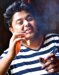 Badri Chavan Age, Height, Weight, Family, Girlfriend, Biography & More ...