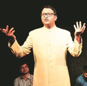 Gopal Datt Height, Weight, Age, Wife, Family Biography » StarsUnfolded