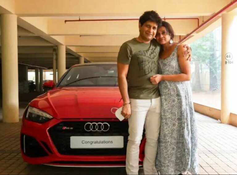 KK (Singer) Age, Death, Wife, Children, Family, Biography & More ...