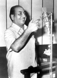 Mohammed Rafi Age, Wife, Children, Family, Biography & More » StarsUnfolded