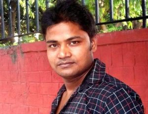 Mukesh Mandal Nirala (Actor) Height, Weight, Age, Girlfriend, Biography ...