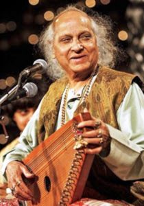 Pandit Jasraj Age, Death, Wife, Children, Family, Biography » StarsUnfolded