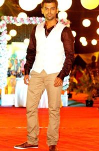 Rohan Gujar (Actor) Height, Weight, Age, Wife, Biography & More ...