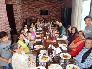Salman Khan’s House Galaxy Apartments - Photos, Area, Interior, Address ...