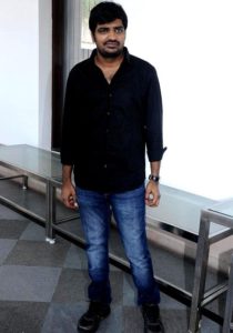 Sathish (Actor) Height, Weight, Age, Girlfriend, Biography & More ...
