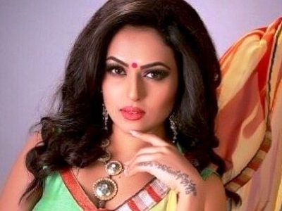 Alka Amin Age, Husband, Biography & More » StarsUnfolded