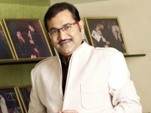 Sudesh Bhosle Age, Wife, Family, Biography & More » StarsUnfolded