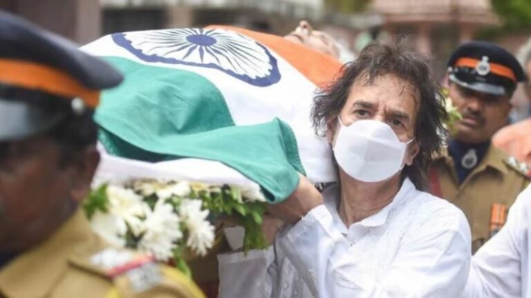 Shivkumar Sharma Age, Death, Wife, Children, Family, Biography & More ...