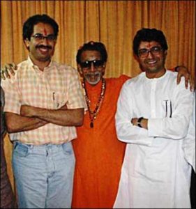 Bal Thackeray: Life-History & Success Story » StarsUnfolded