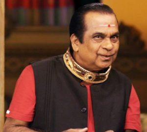 Brahmanandam (Comedian) Age, Wife, Family, Biography & More » StarsUnfolded