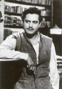Guru Dutt Age, Death, Wife, Children, Family, Biography & More ...