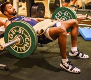 Hardik Pandya Workout And Diet Routine » StarsUnfolded
