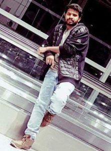 Hyper Aadi (Comedian) Height, Weight, Age, Girlfriend, Biography & More ...