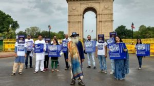 Jaggi Vasudev (Sadhguru) Age, Wife, Children, Family, Biography & More ...