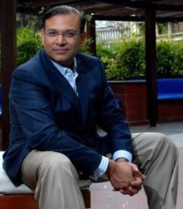 Jayant Sinha Age, Caste, Wife, Family, Biography & More » StarsUnfolded