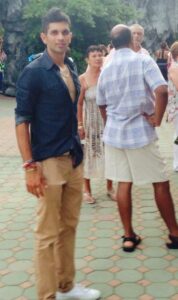 Keshav Maharaj Height, Age, Wife, Family, Biography & More » StarsUnfolded