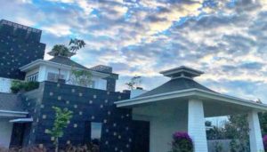 MS Dhoni’s House – Photos, Area, Interior, Address & More » StarsUnfolded