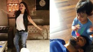 MS Dhoni’s House – Photos, Area, Interior, Address & More » StarsUnfolded