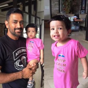 MS Dhoni’s House – Photos, Area, Interior, Address & More » StarsUnfolded