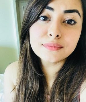 Muskan Chanchlani Height, Weight, Age, Boyfriend, Biography & More ...