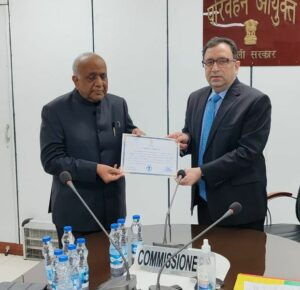 ND Gupta Age, Caste, Wife, Biography, Family, Facts & More » StarsUnfolded