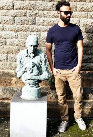 Nikunj Lotia (Be YouNick) Height, Weight, Age, Girlfriend & Biography ...