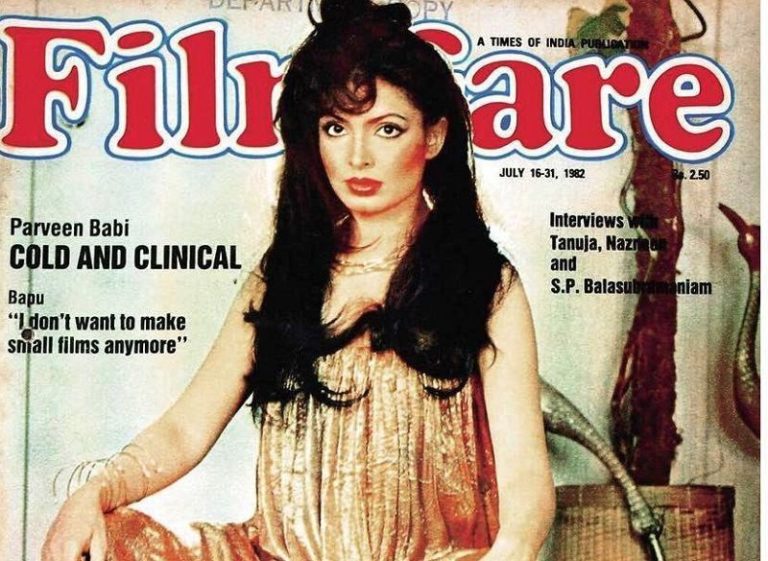 Parveen Babi Age, Death, Height, Boyfriend, Husband, Family, Biography ...