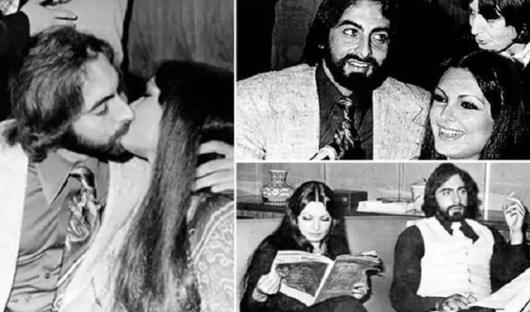 Parveen Babi Age, Death, Height, Boyfriend, Husband, Family, Biography ...