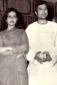 Reena Roy Age, Husband, Children, Family, Biography & More » StarsUnfolded