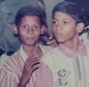 Rio Raj (Bigg Boss Tamil 4) Height, Age, Girlfriend, Wife, Family ...