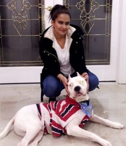 Roopi Gill Age, Family, Boyfriend, Biography & More » StarsUnfolded