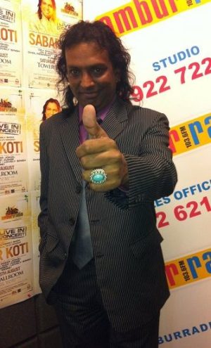 Sabar Koti (Punjabi Singer) Age, Wife, Family, Biography, Death Cause ...