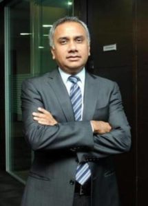 Salil Parekh Age, Salary, Net Worth, Wife, Children, Family, Biography ...