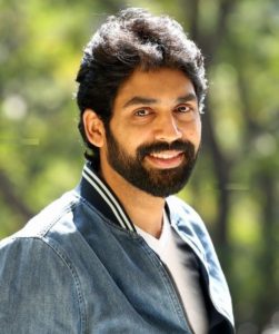 Sharath Srirangam (Actor) Height, Weight, Age, Girlfriend, Wife ...