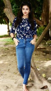 Shruti Sharma (Actress) Height, Weight, Age, Boyfriend, Biography ...