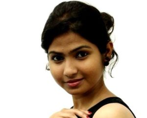 Venba (Actress) Height, Weight, Age, Boyfriend, Biography & More ...