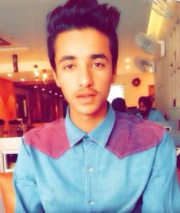 Abhishek Sharma (Cricketer) Height, Age, Girlfriend, Family, Biography ...