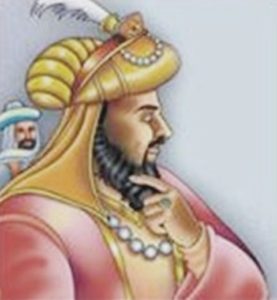 Alauddin Khilji: Life-History & Story » StarsUnfolded