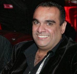 Ali Punjani (Kim Sharma's Husband) Height, Weight, Age, Wife, Biography ...